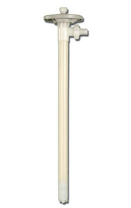 Industrial Pump Tubes | Unibloc Hygienic Technologies