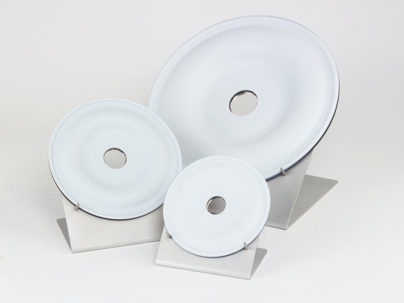 One-Nut Double Diaphragm Pump Accessories | Unibloc Hygienic Technologies