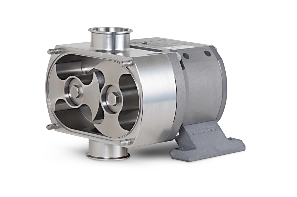 Truck Kits | Unibloc Hygienic Technologies