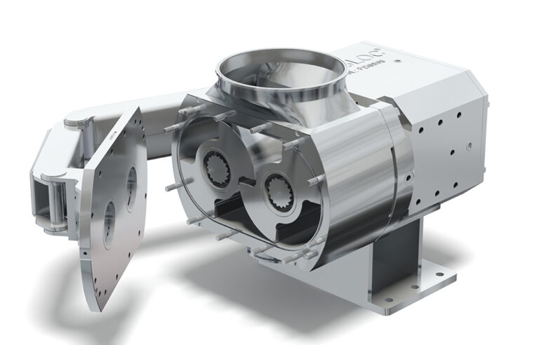 Unibloc® Pumps | Unibloc Hygienic Technologies