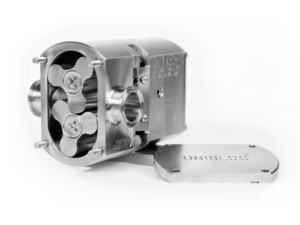 Unibloc UltraLobe™ | Unibloc Hygienic Technologies